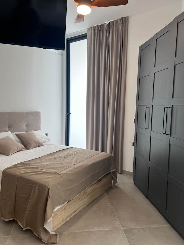 Mistral Suites - Valencia