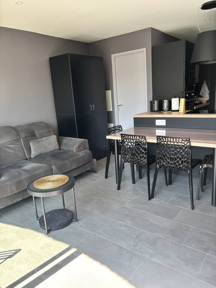 Appartement 2 Pièces 4 Pers Proche Plage - Argelès-sur-Mer