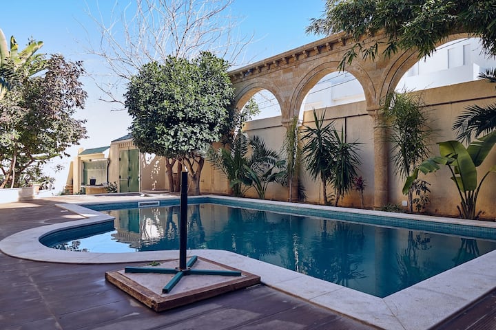 Villa De Rêve - Hammamet