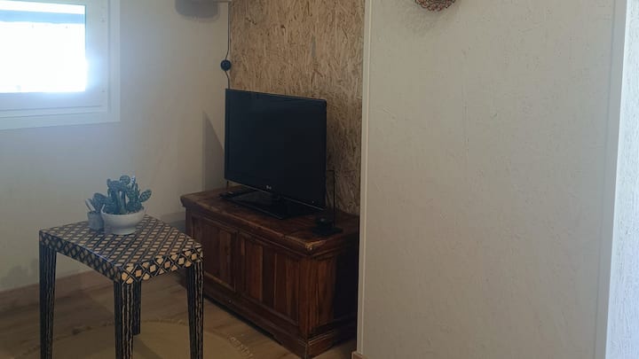 La Casita - Apartamentos Dos Carneros - Cártama