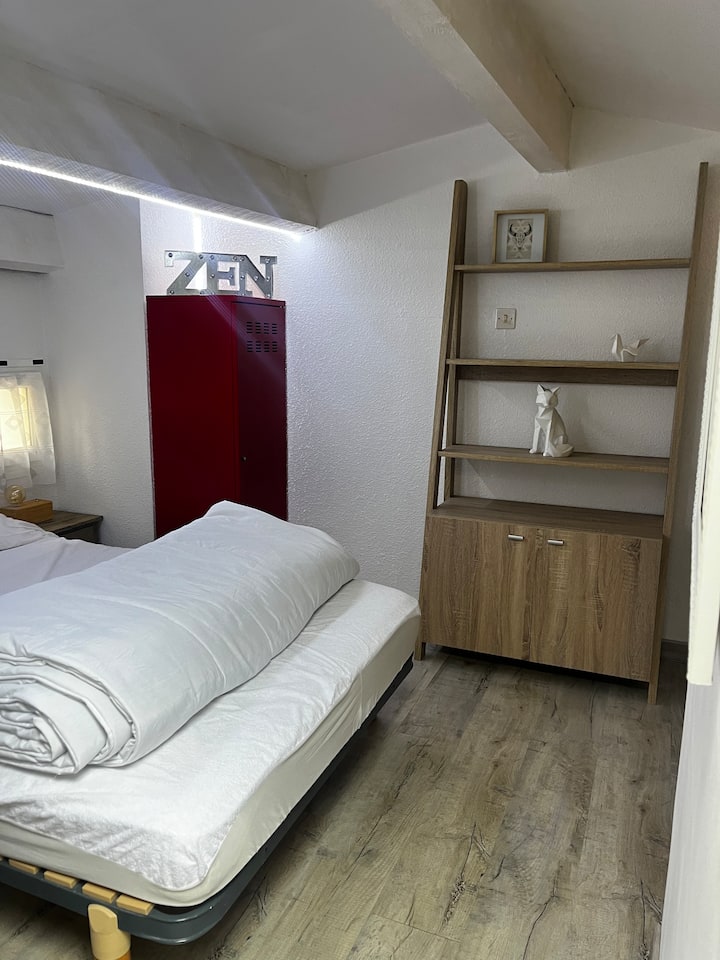 Petite Maison De Vacances - Agde