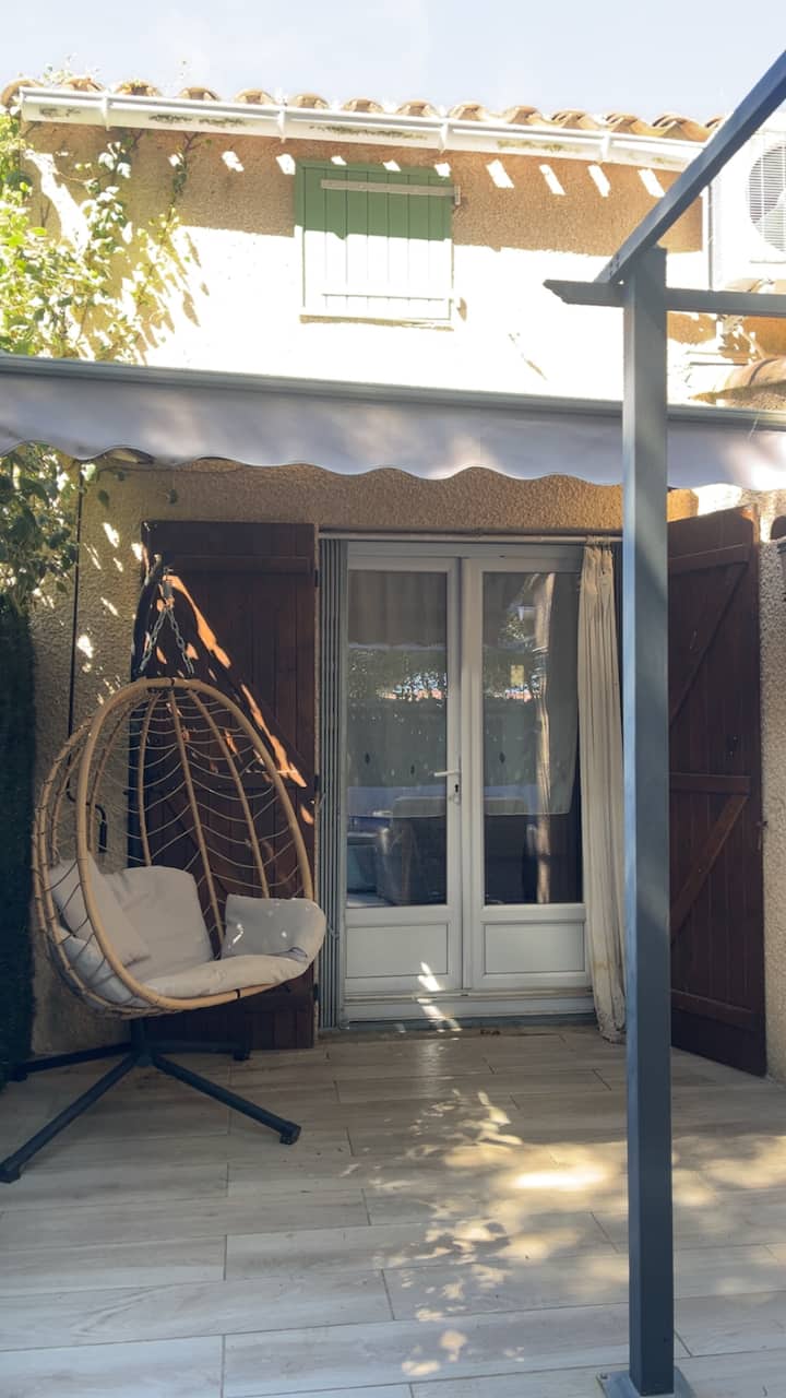 Petite Maison De Vacances - Agde