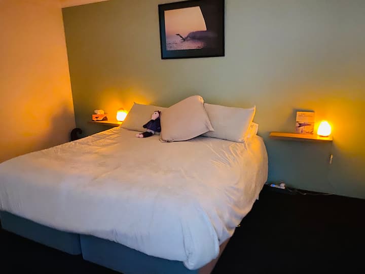 Sunflower Wellness Retreat & Sound Healing - Cowaramup