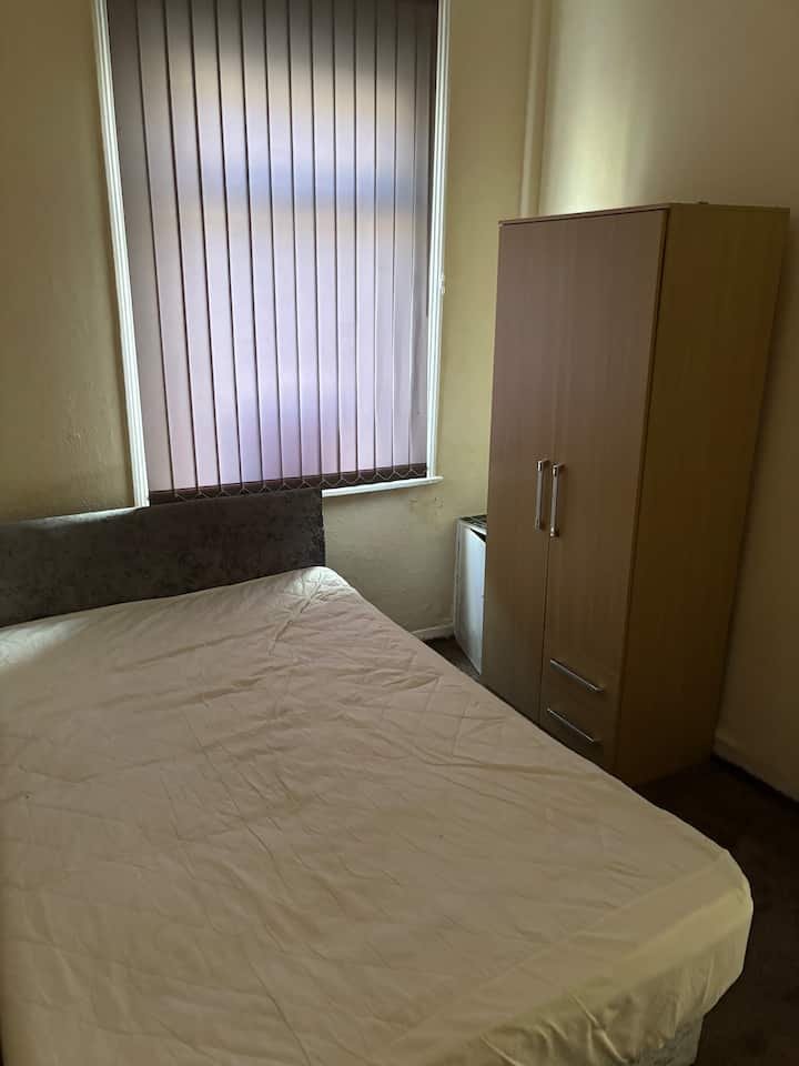 4 Bedroom House On The Doorstep Of Teeside Uni - Stockton-on-Tees