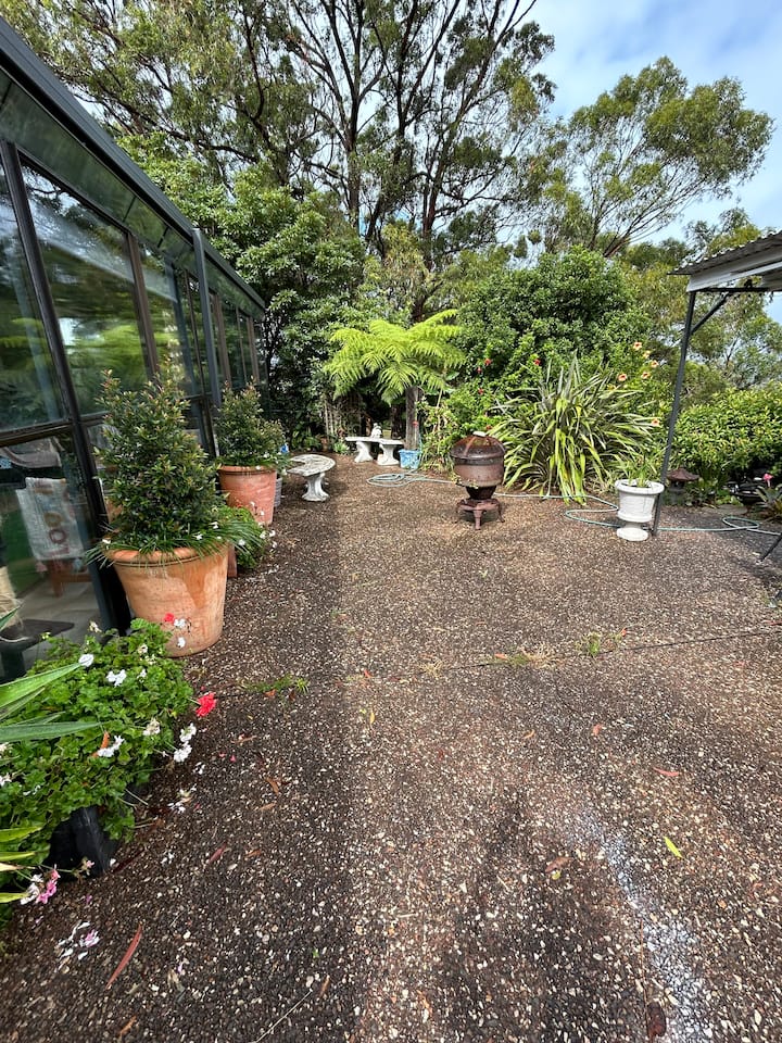 Restful And Relaxing Sunsets - Merimbula