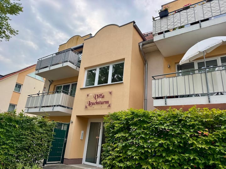 Villa Leuchtturm - Rerik