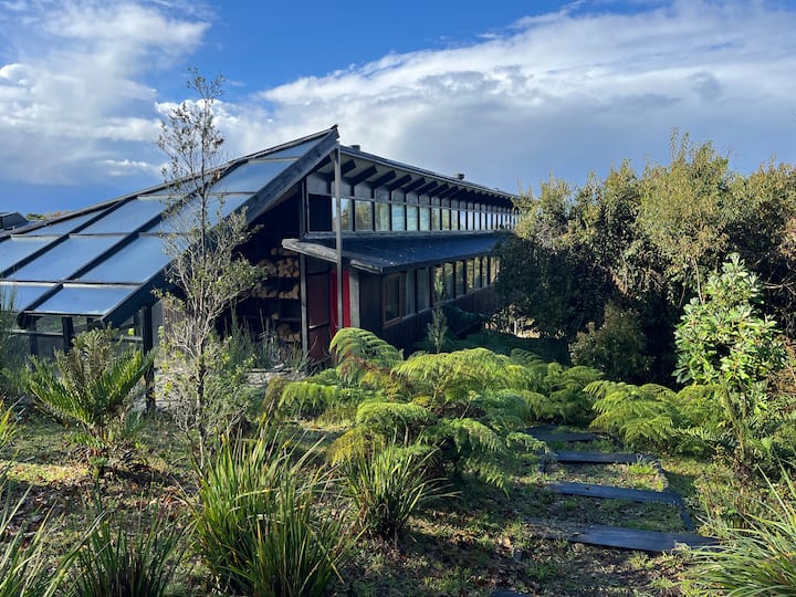 Casa En El Campo En Frutillar - Frutillar