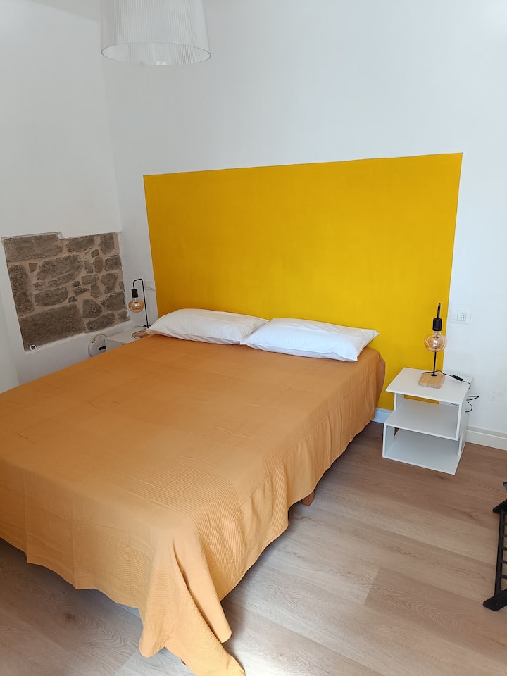 Castle Apartment Aga - Montecatini-Terme