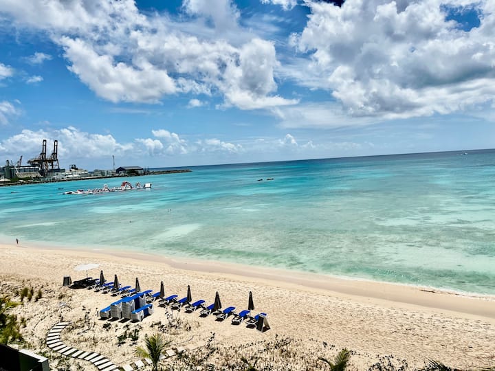 Anidele Blue At 405 Allure-3bdrm - Bridgetown