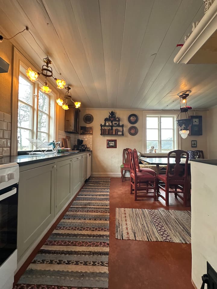 Dränghuset - Falköping