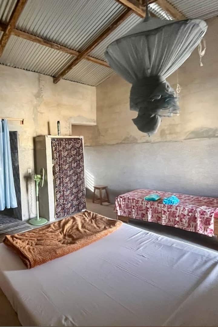 Chambres D’hôtes à Marlodj - Senegal