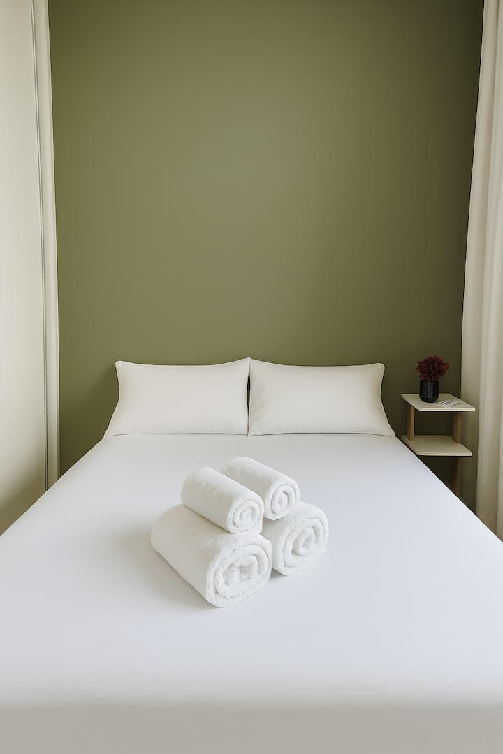 Apto Prox Patio Vinhedo, Shopping, Leroy, Umc C Ar - Uberlândia