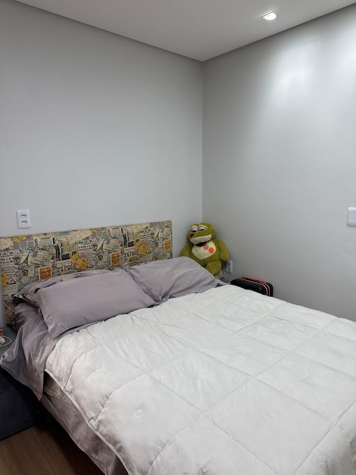 Studio Bi - Garibaldi