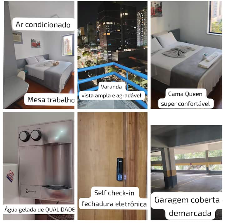 Rua Timbiras 1989 Melhor Região Central - Belo Horizonte