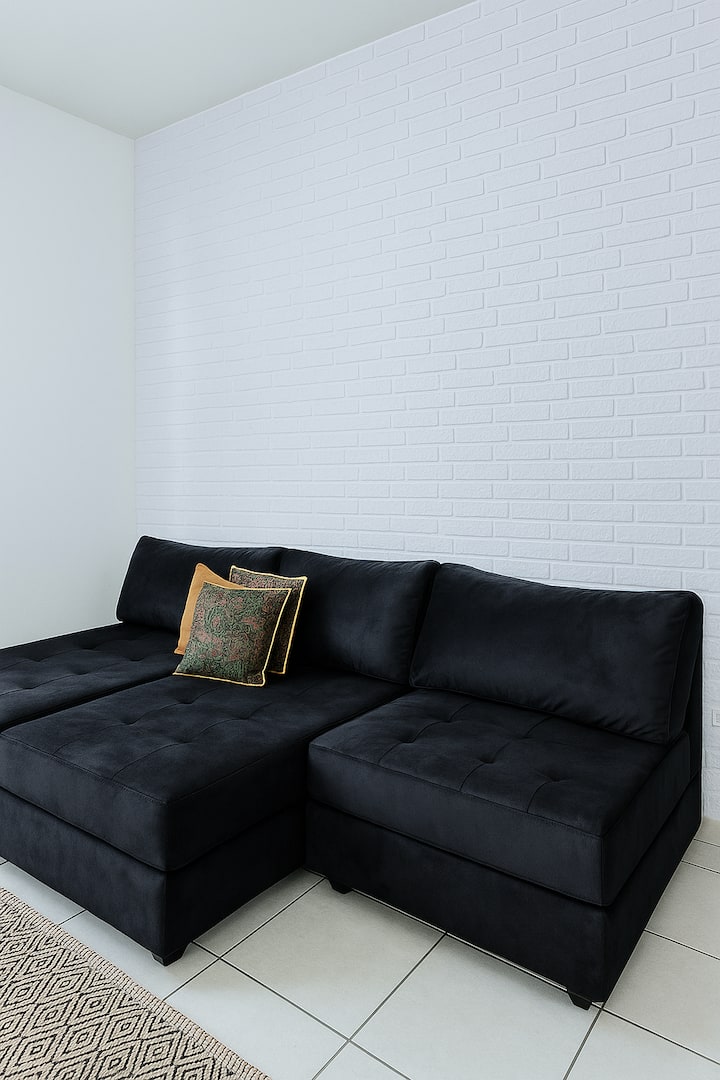 Casa 5 Min Camaru, Centro, Ufu, Umc C Ar Condic - Uberlândia