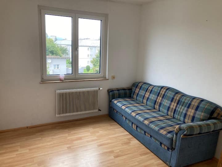 Comfy Room In Klagenfurt Center - Klagenfurt