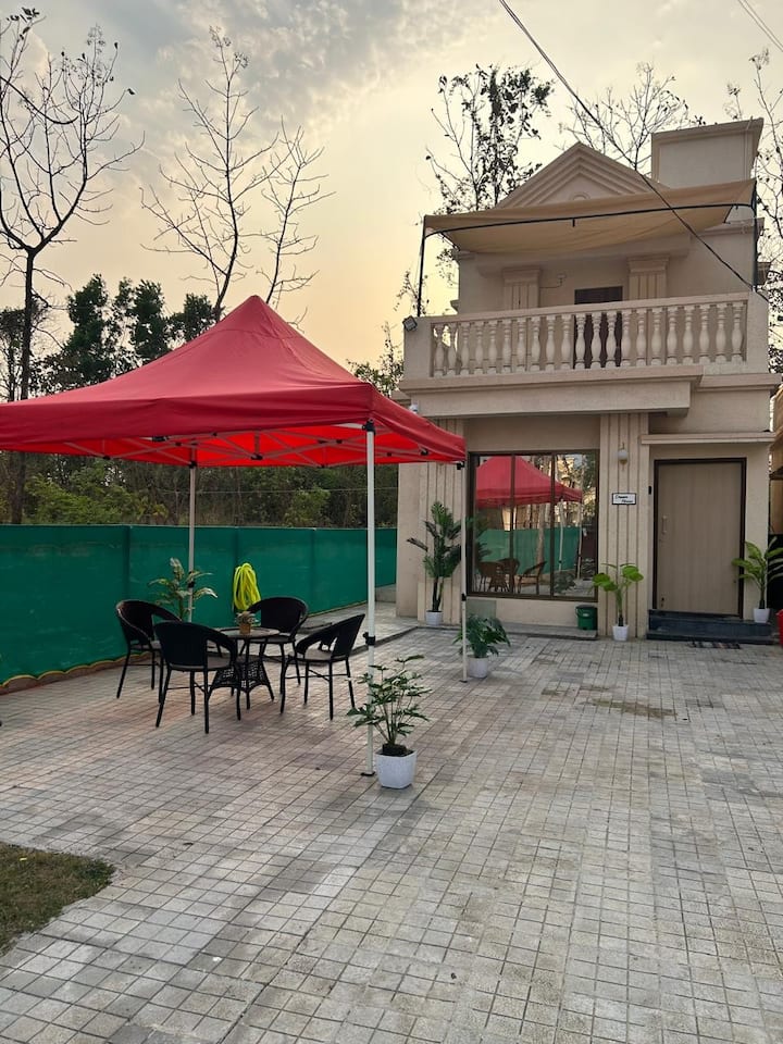 Dream House Villa 13a - Wada