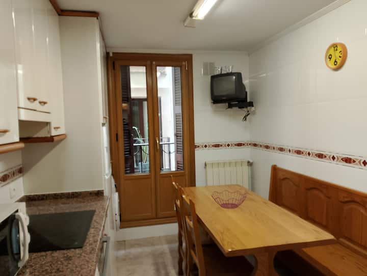 Casa Esterlines - Orio