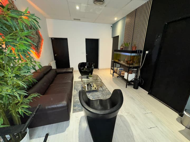 Gran Apartament óPera - Madrid