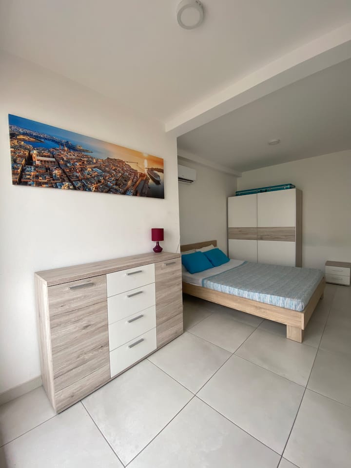 Habitación B - Malta