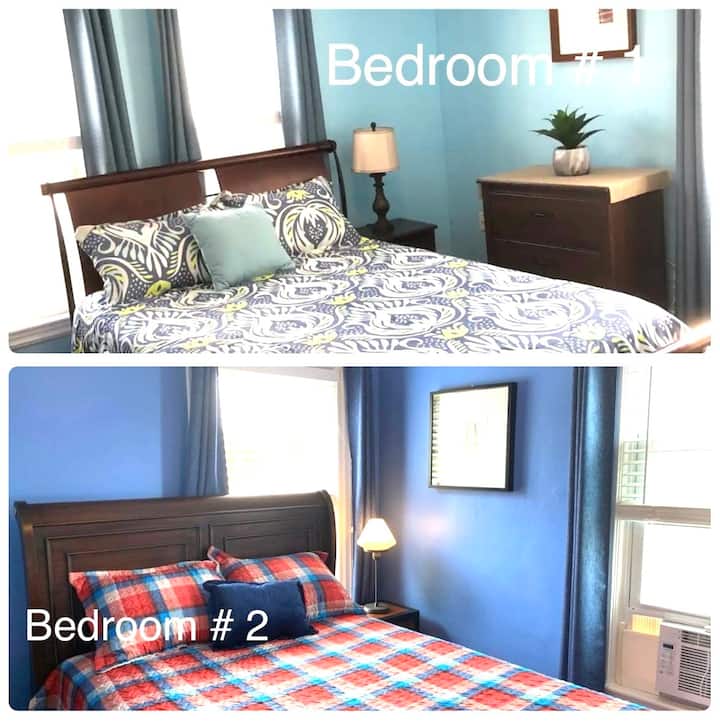 Nice And Clean Rooms On East Somerville, Ma - Somerville, MA