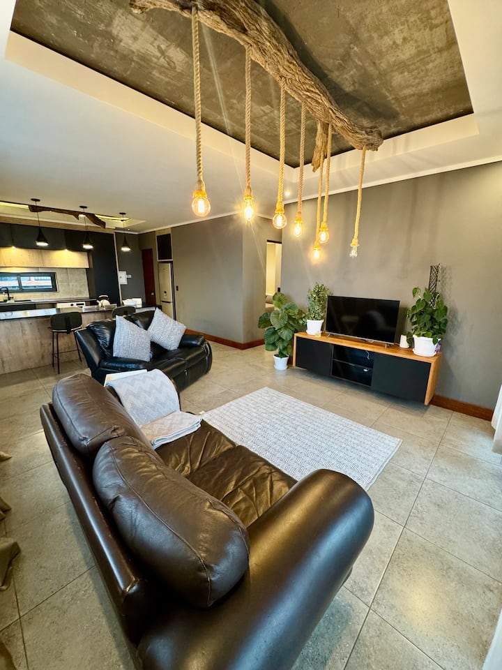 Modern Grey Suite 1 - Benoni