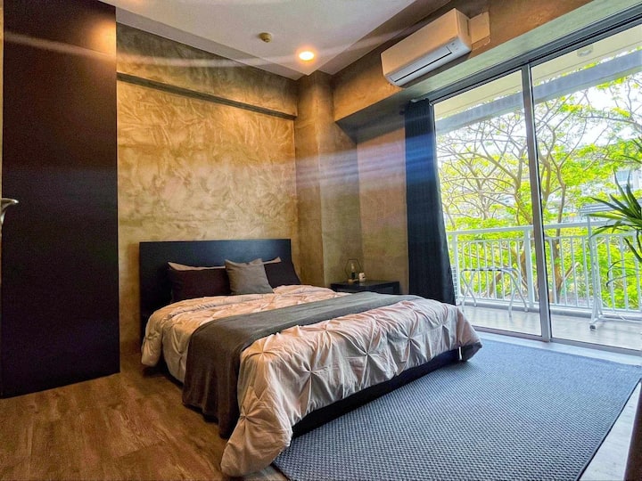 2br Myna A Pico De Loro Near Beach & Pool - Philippines