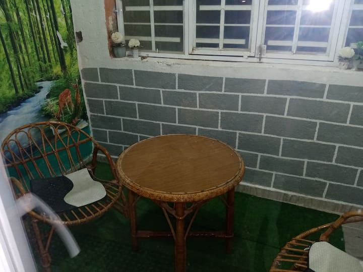 Appartement Meublé - Constantine