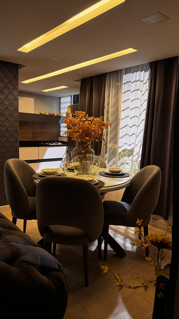 Apartamento Luxury, Lujo Y Exclusividad En Cali. - Cali