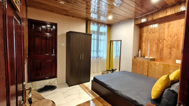 Room Pandim - Darjeeling