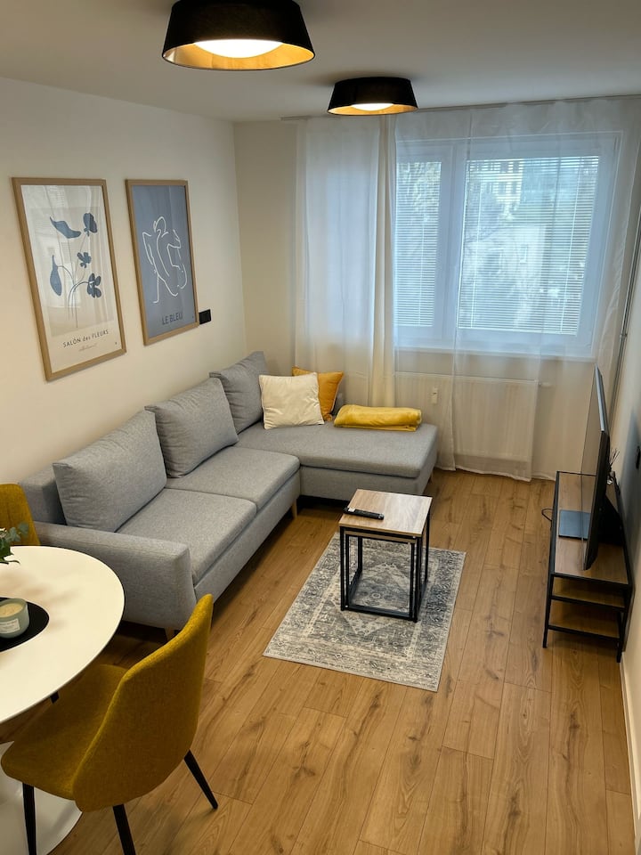 Your Home 13 With Parking - Koszyce