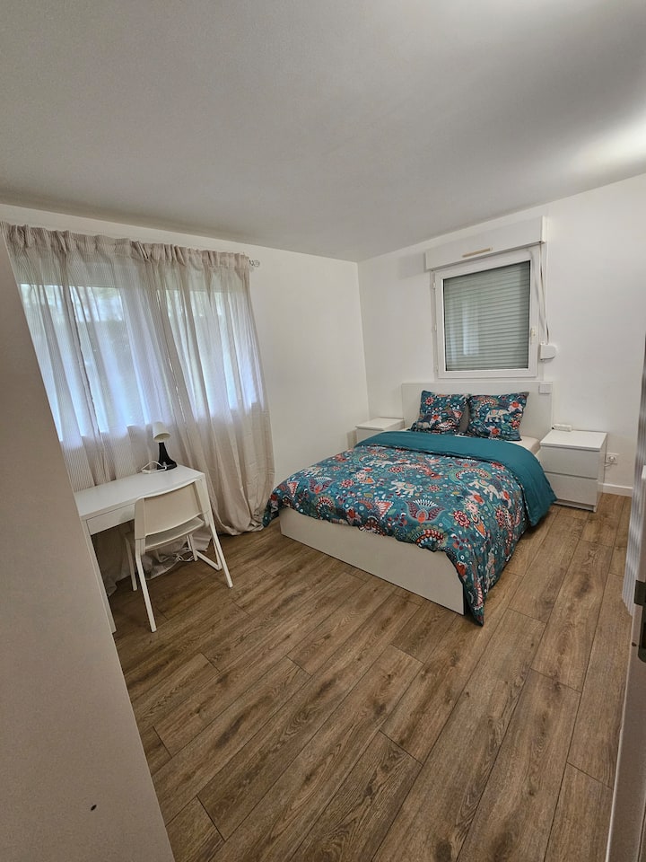 Chambre Privée 4a - Massy