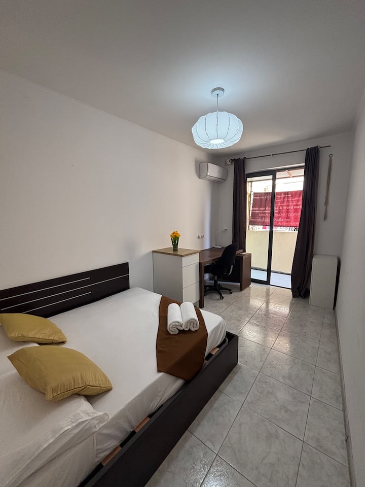 Private And Cozy Full Apartment - Malte
