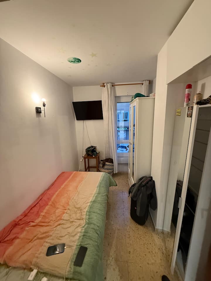 Apartamento En La Ciudad - Palma