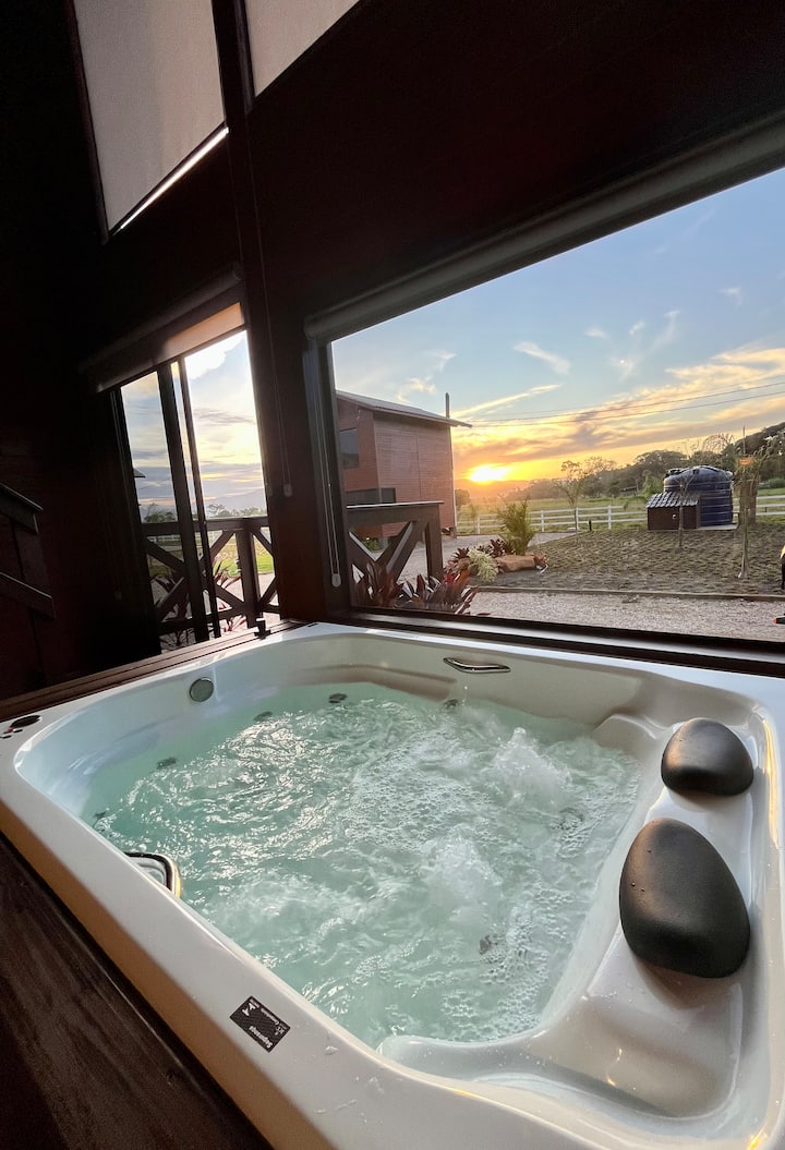 Chalés Da Lagoa Imbituba (Chalé 04) - Imbituba