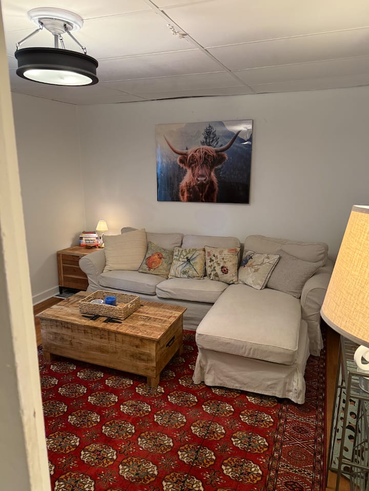 Kingston Upstairs 2 Bedroom Apt - Kingston, NY