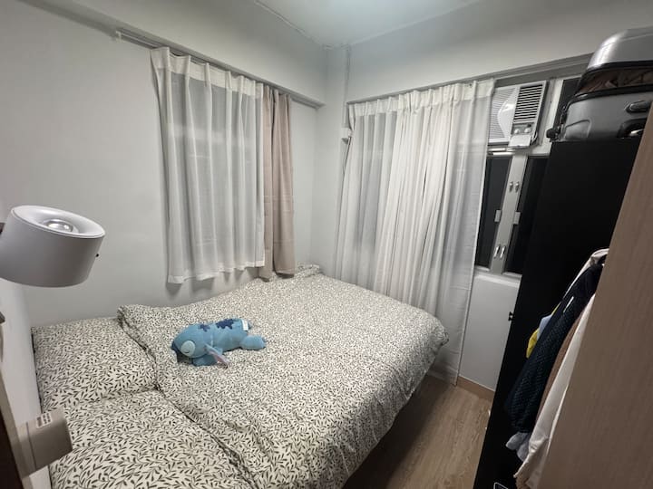 Cozy Apt In Star Street Wanchai - Hong Kong
