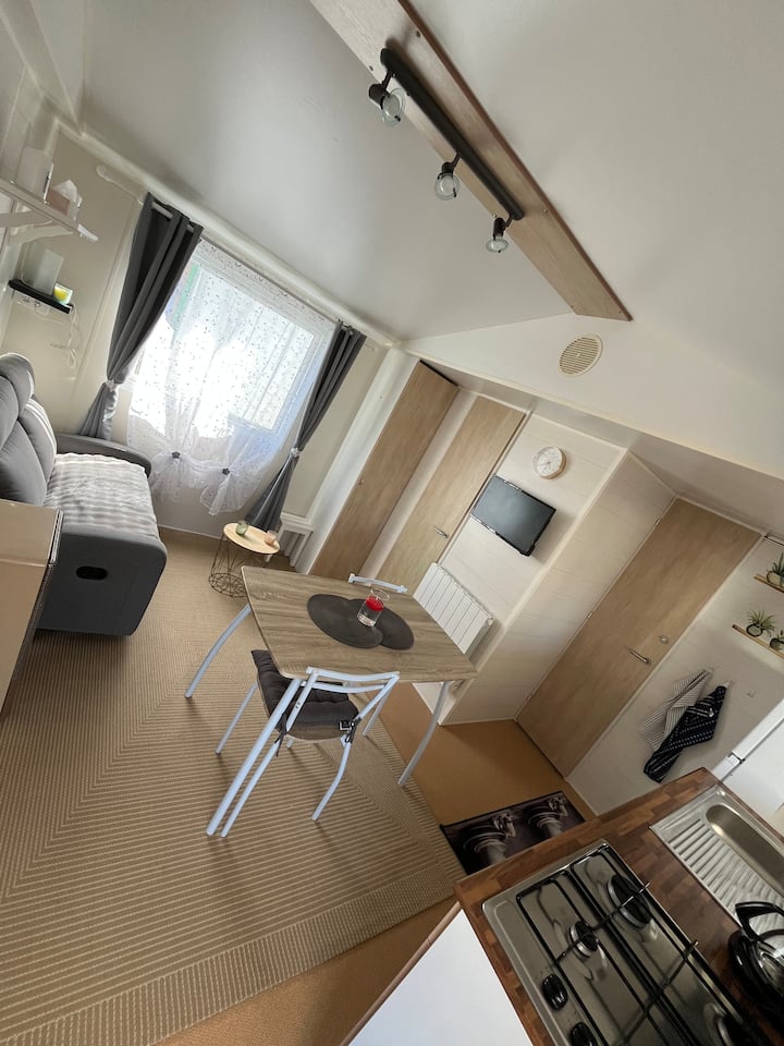 Mobil Home - Saint-Cast-le-Guildo