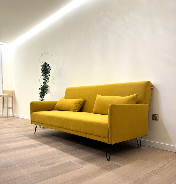 Gran Apartamento En P Congresos - Bétera