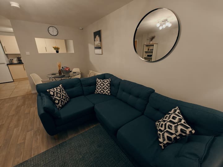 2br Contractors Long Stay - Belfast