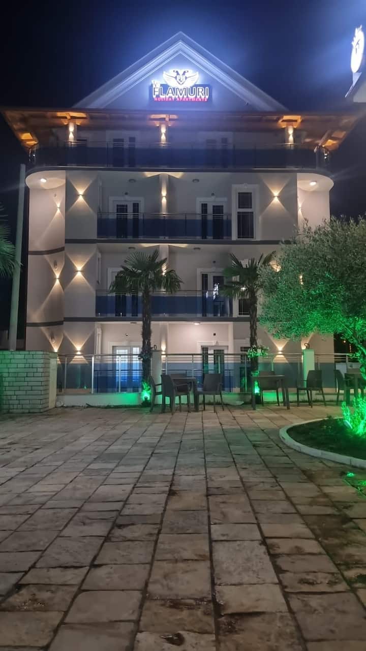 Holiday Apartments - Velipojë