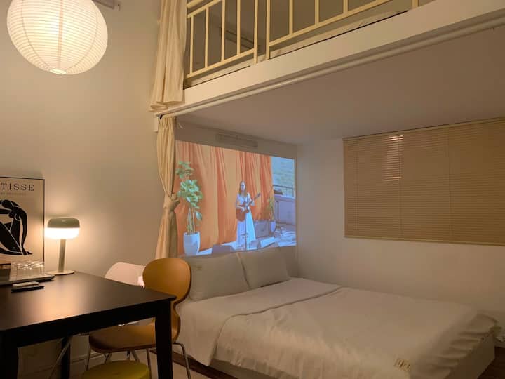 Minimal Home In District 1 - Koji 05 - Ciudad Ho Chi Minh