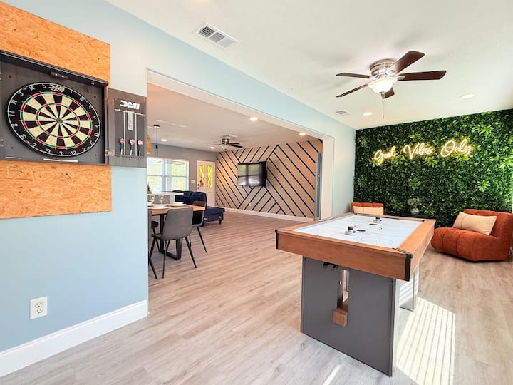 Orlando Family Fun | Game Room | Parking - Altamonte Springs, FL