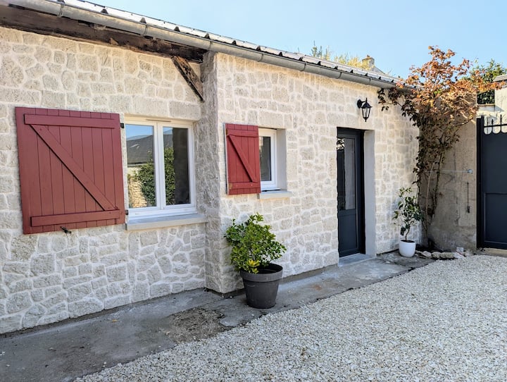 L’atelier Au Cœur De Meung - Sologne