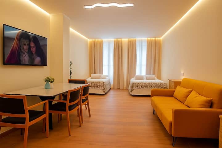 Apartamento Palacio De Congresos - Manises