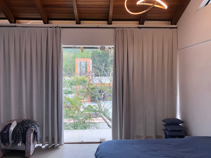 Casa Do Beija-flor - Bombinhas