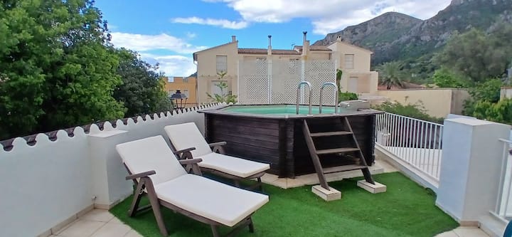 Dhara Holistic Care - Wellness Villa - Oliva