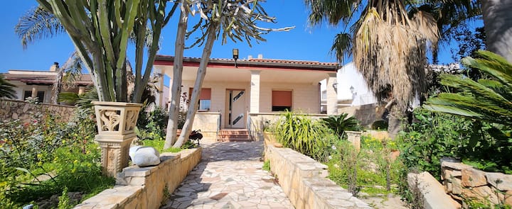 Casa Al Mare Accogliente - Racale