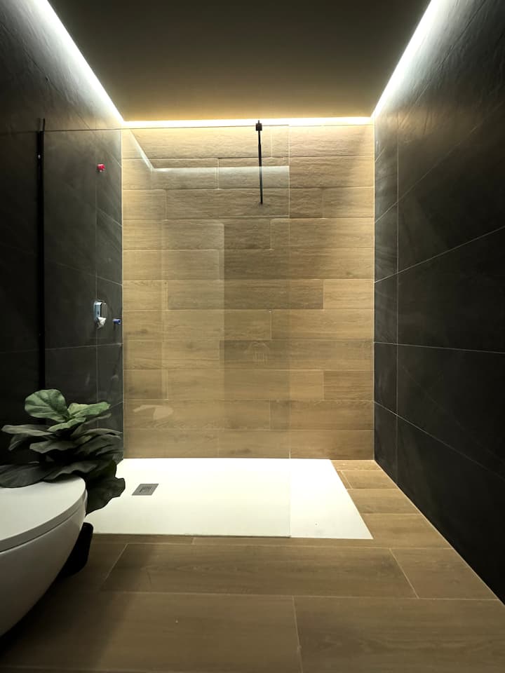 Apartamento Delegación Congresos - Valencia