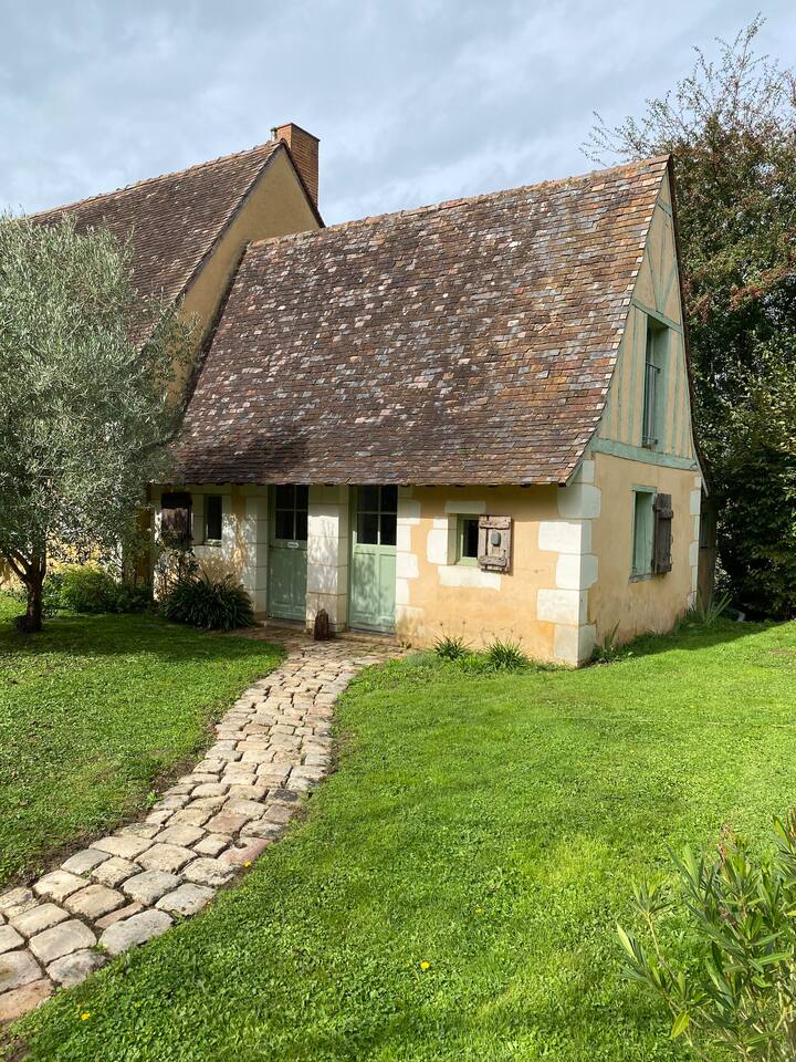Maison De Charme - Château-du-Loir